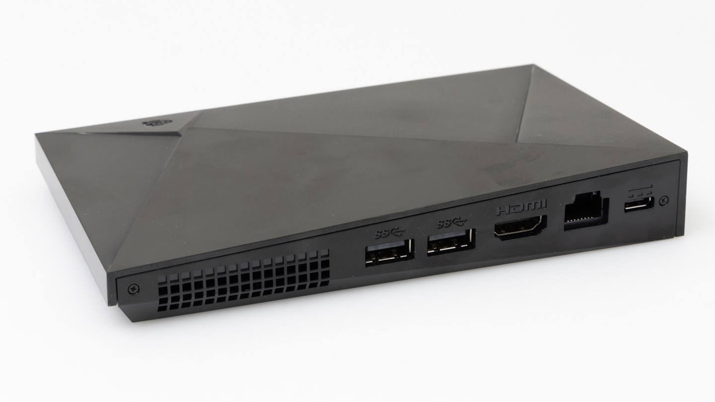 NVIDIA Shield TV 4K HDR Android TV Pro Review | Movie and TV streaming ...