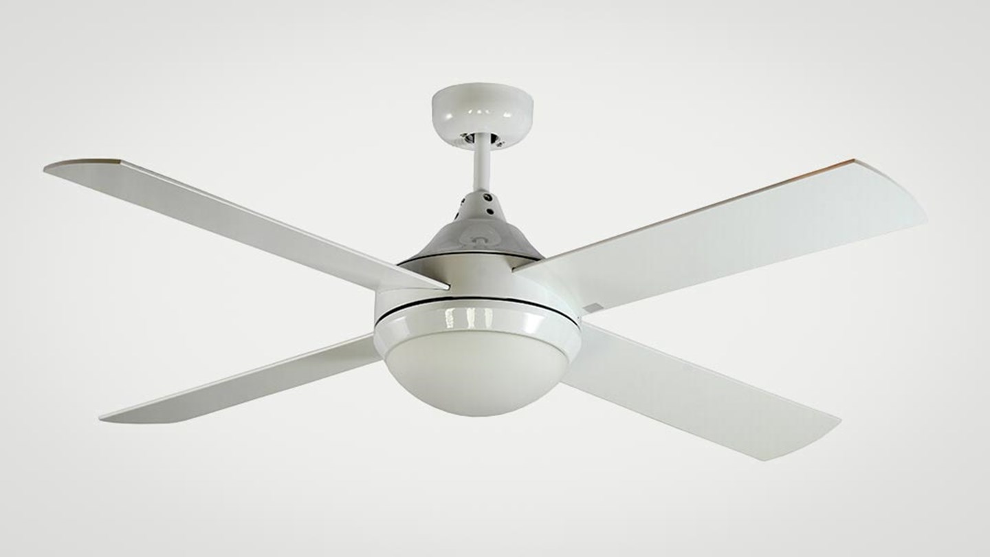 Off Grid Australia Review | Ceiling fan | CHOICE