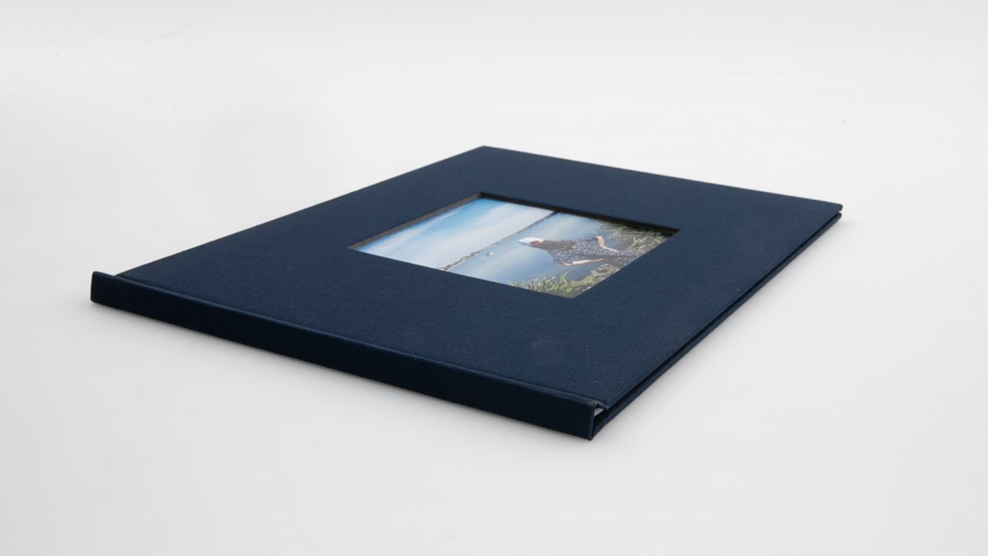 Officeworks 8 x 11" Classic Hard Cover Review | Photo book service | CHOICE