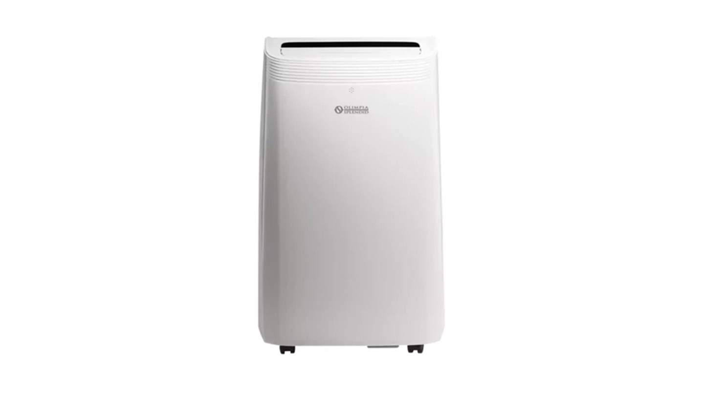 Olimpia Splendid Elite 12 Review | Portable air conditioner | CHOICE