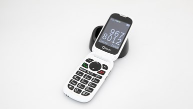 Olitech EasyFlip 2 review - CHOICE