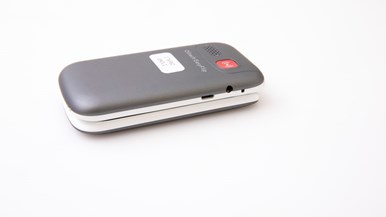 Olitech EasyFlip OLT2908 review - CHOICE