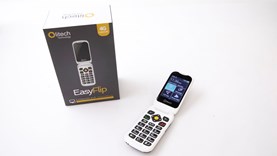 Telstra Flip 3 4G Review | Mobile phones for seniors | CHOICE