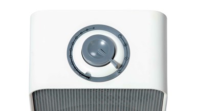 Omega Altise OAFH2000W review - CHOICE