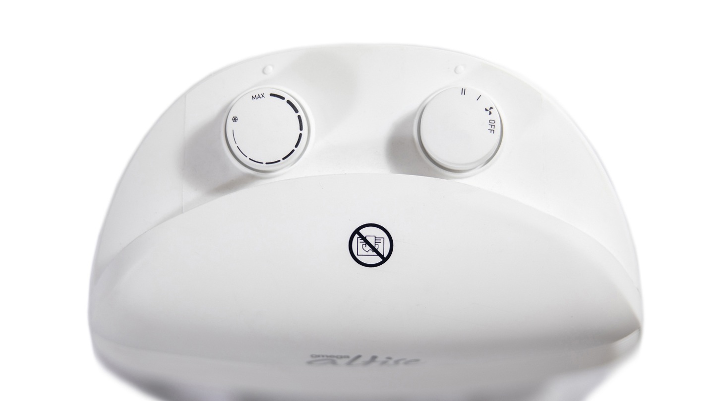 Omega Altise OAFH2KW Review | Electric heater | CHOICE
