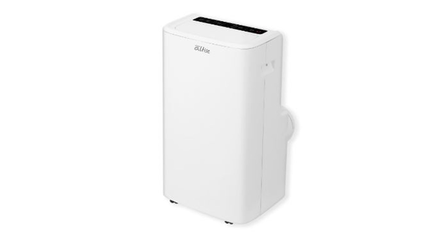 Omega Altise OAPC36RW Review | Portable air conditioner | CHOICE
