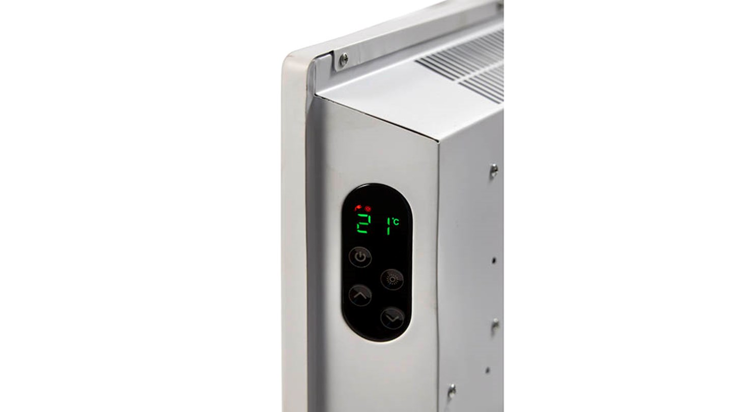 Omega Altise OAPE2000W Review | Electric heater | CHOICE