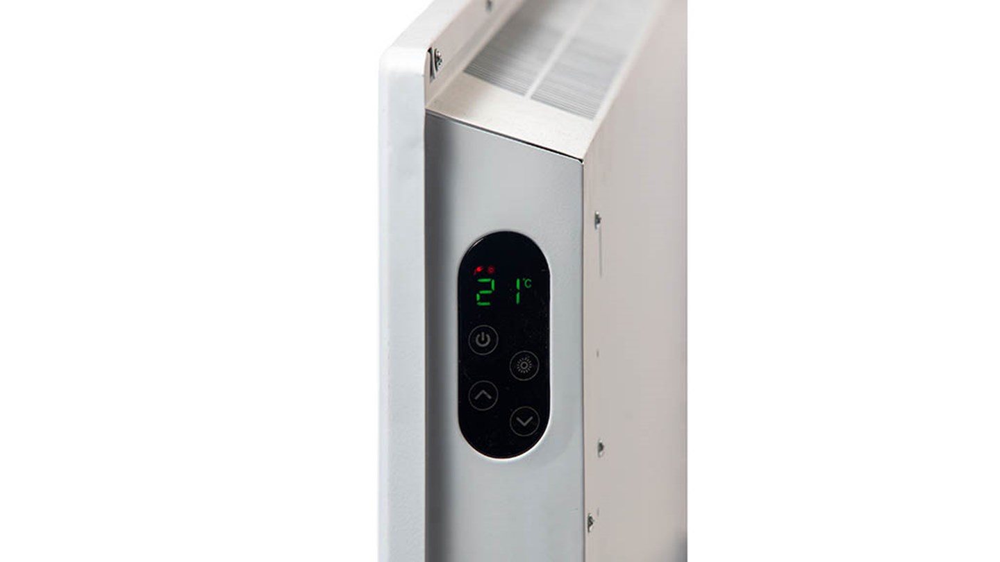 Omega Altise OAPE2400W Review | Electric heater | CHOICE