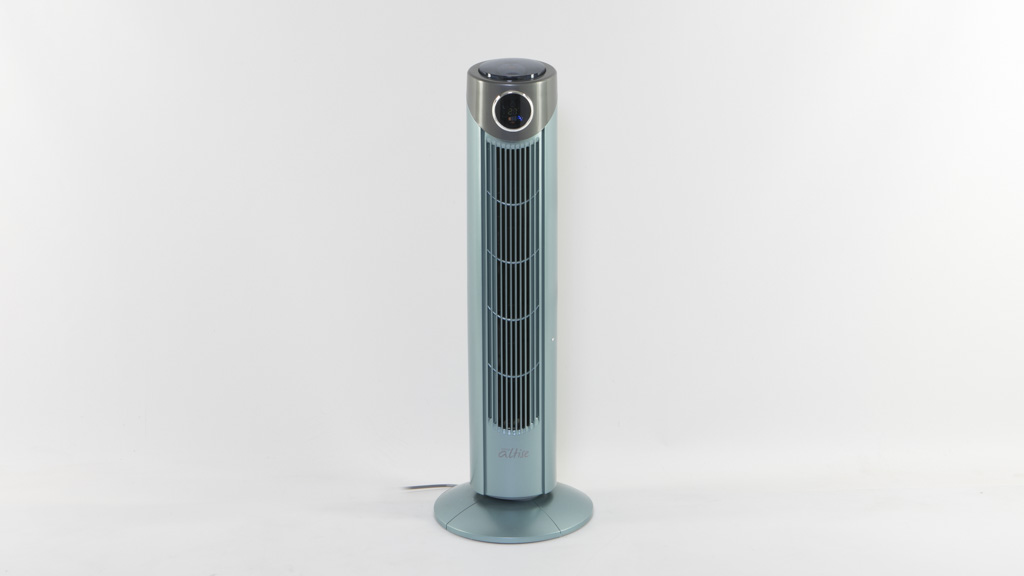Omega Altise Tower Fan OT600E Review | Pedestal and tower fan | CHOICE