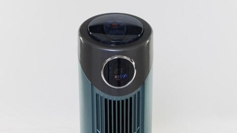 Omega Altise Tower Fan OT600E Review | Pedestal and tower fan | CHOICE