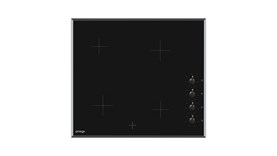 Omega OC64KZ Review | Ceramic cooktop | CHOICE