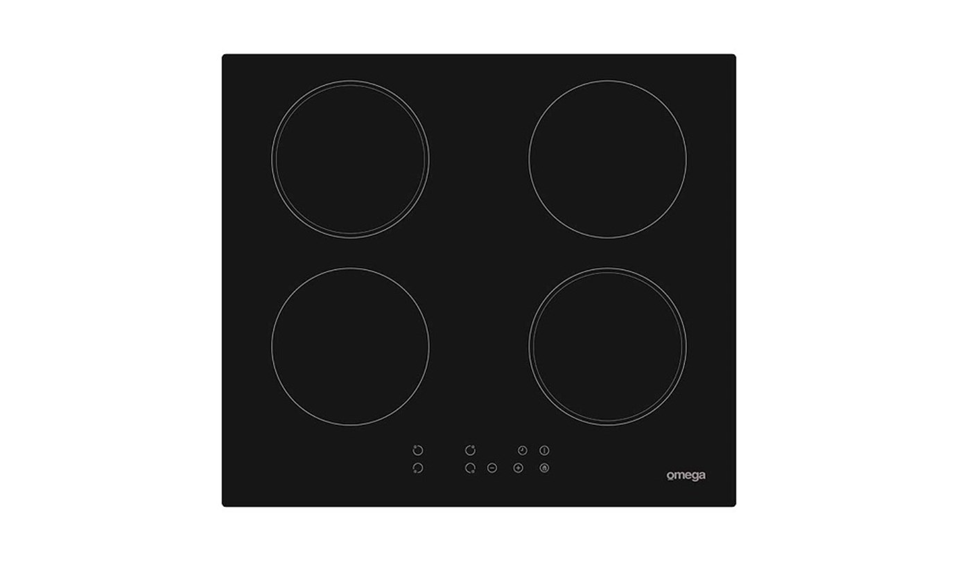 Omega OCI64PP Review | Best induction cooktops | CHOICE