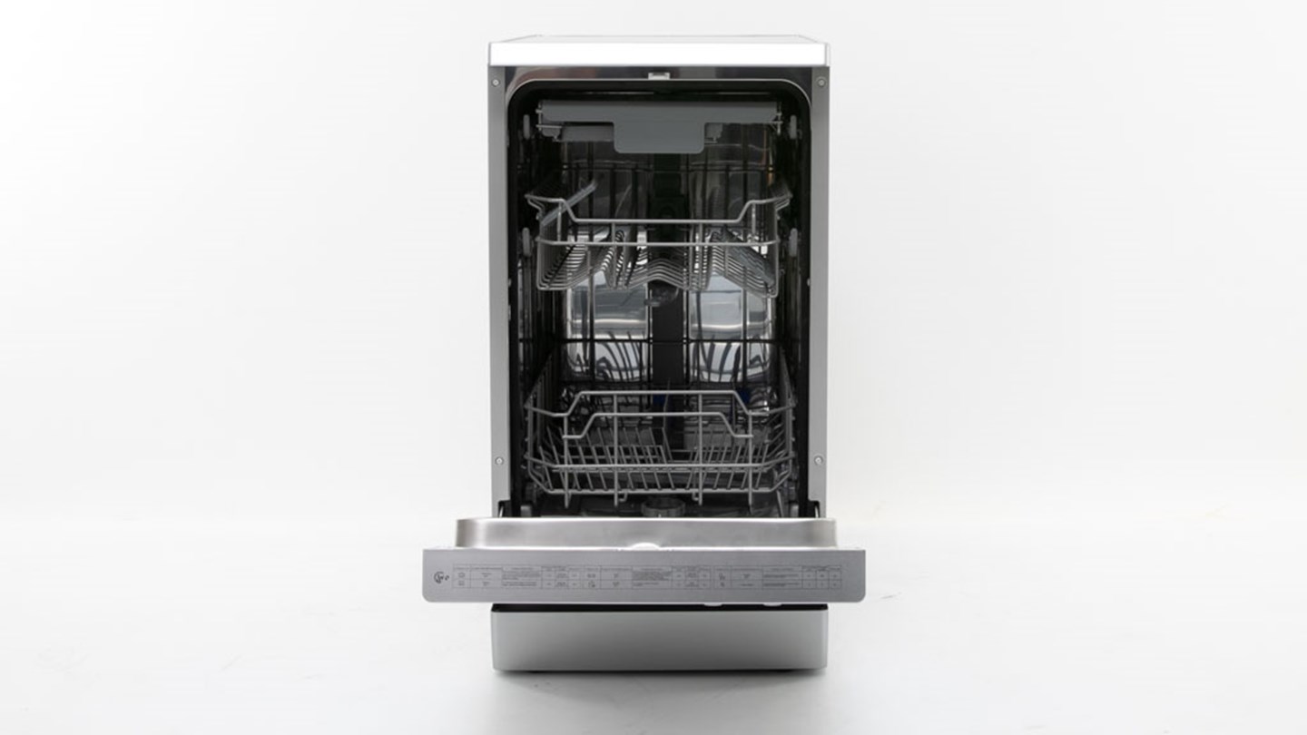 Omega ODW300XN Review | Dishwasher | CHOICE