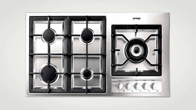 Gas Cooktop Reviews | Best Rated by CHOICE