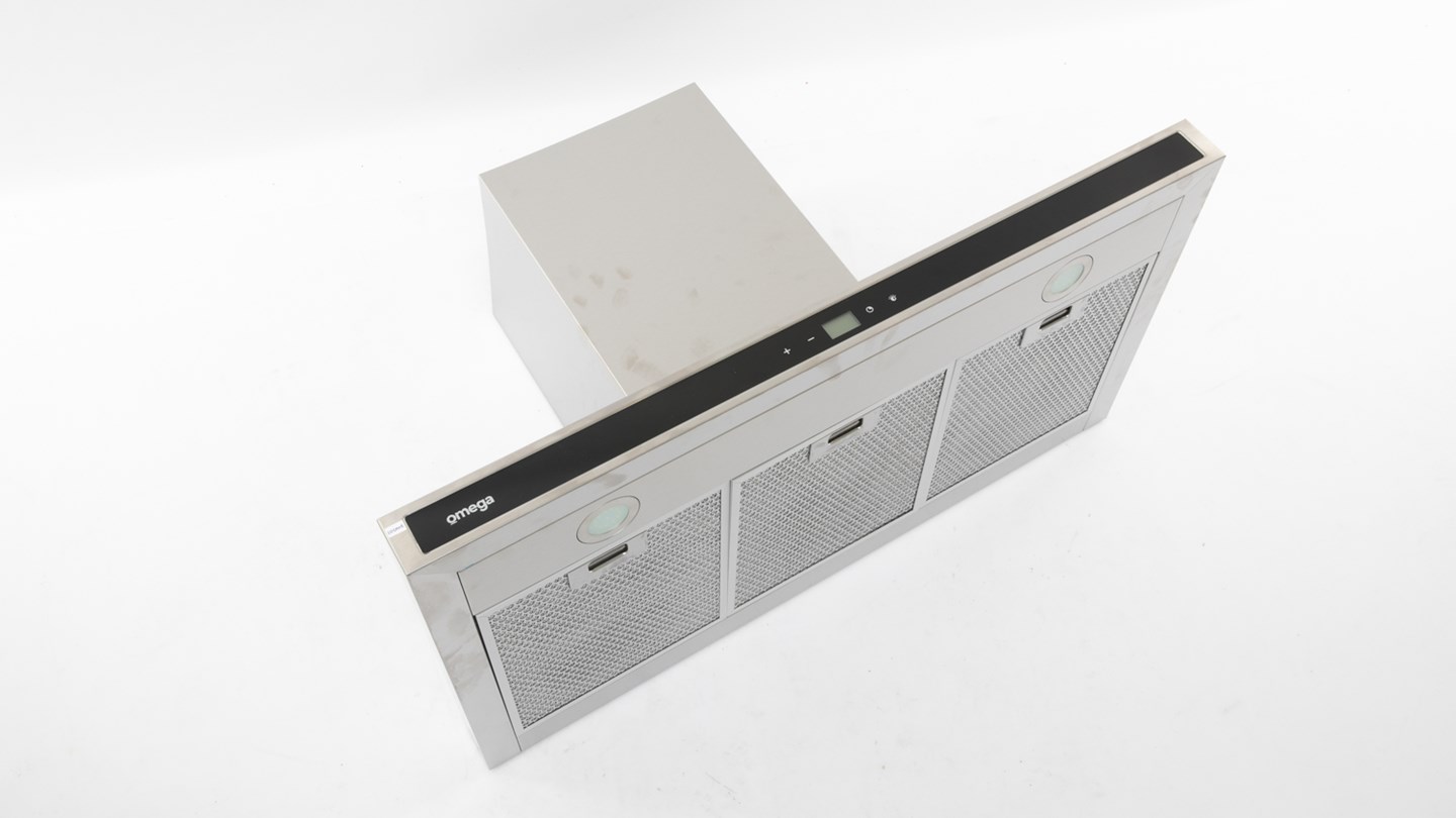 Miele DA 2390 Recirculating Review | Rangehood reviews – recirculating ...