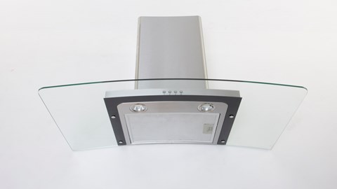 Sirius SL906- L520 - 52CM UNDERMOUNT RANGEHOOD Review | Rangehood ...