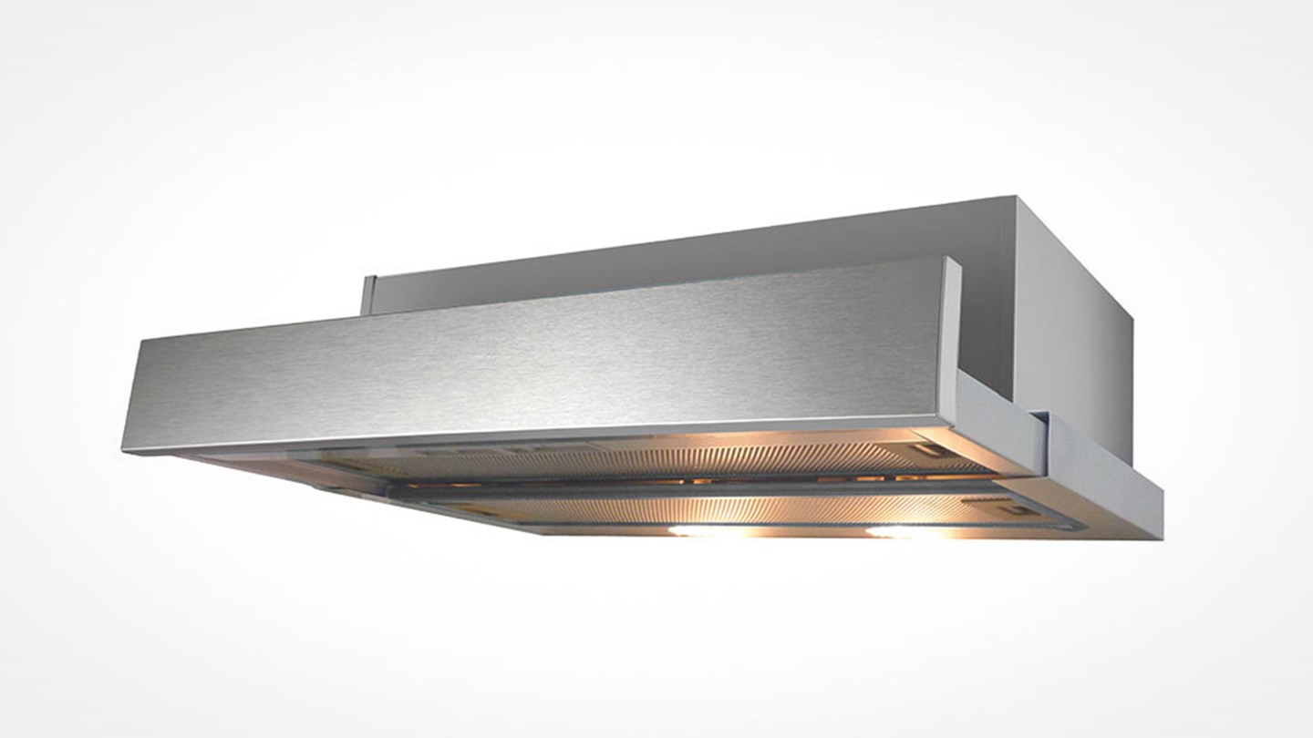 Haier HPH60ILX2 (500 Series Integrated Insert Wall Rangehood) Ducted ...