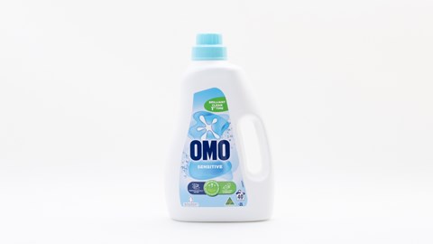 Omo Sensitive Top Loader Review | Laundry detergent | CHOICE