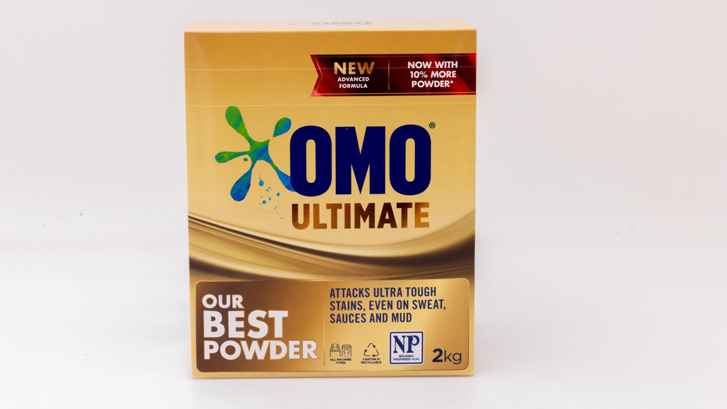 Omo Sensitive Liquid Front loader Review | Laundry detergent | CHOICE