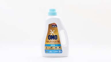 Omo Ultimate Sensitive Top Loader Review | Laundry detergent | CHOICE