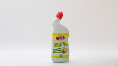Toilet cleaner reviews - CHOICE
