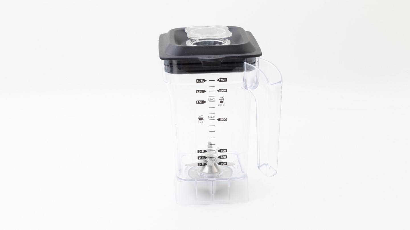 Optimum G2.6 Slim Platinum Series Review | Blender | CHOICE