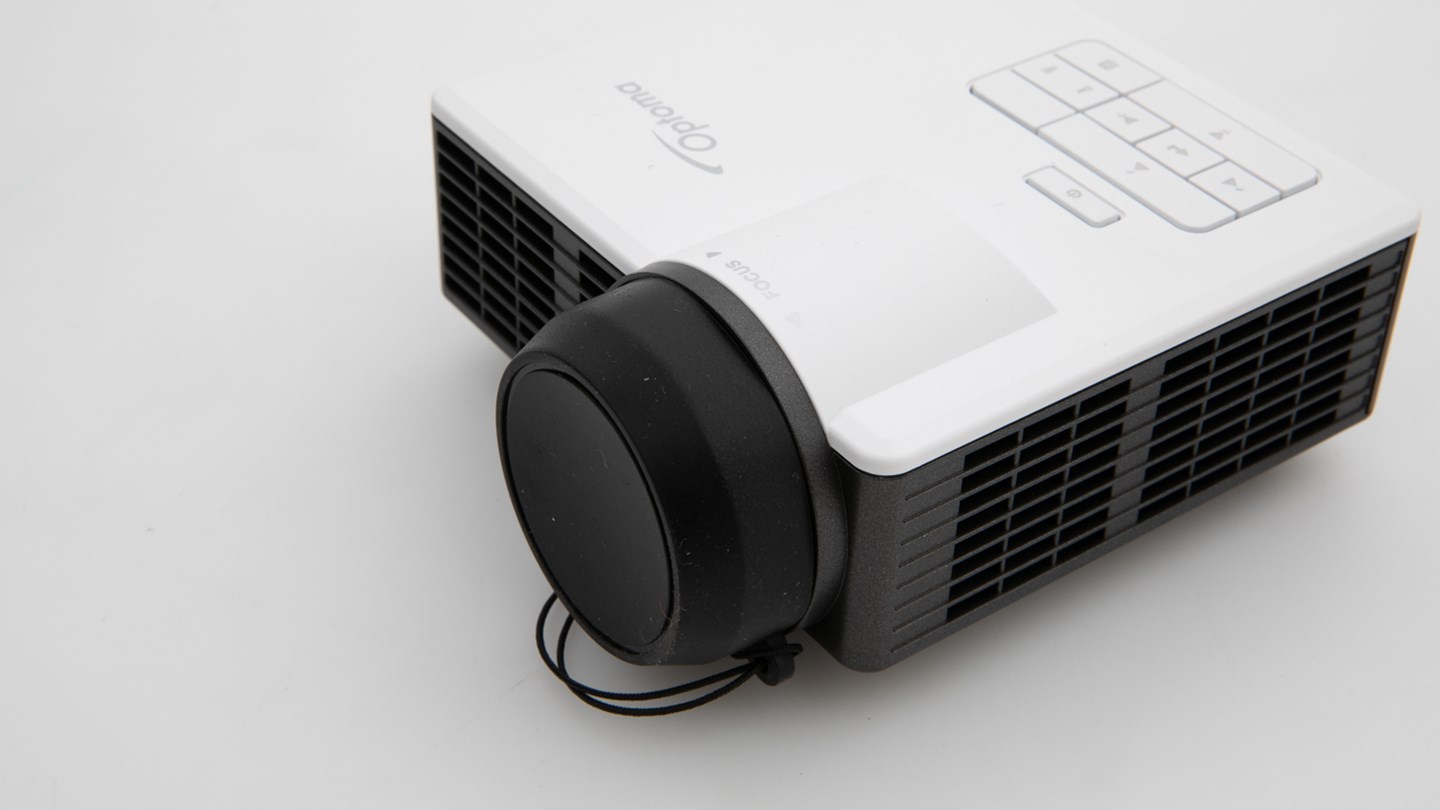 Optoma ML750ST Review | Projector | CHOICE