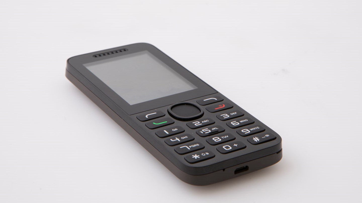 Optus X Lite Review | Mobile phones for seniors | CHOICE