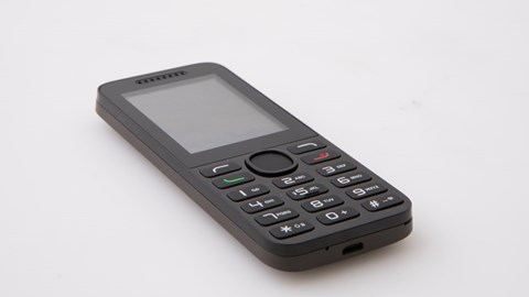 Optus X Lite Review | Mobile phones for seniors | CHOICE