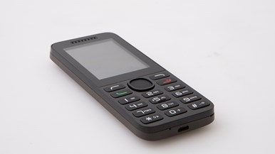 Optus X Lite review - CHOICE