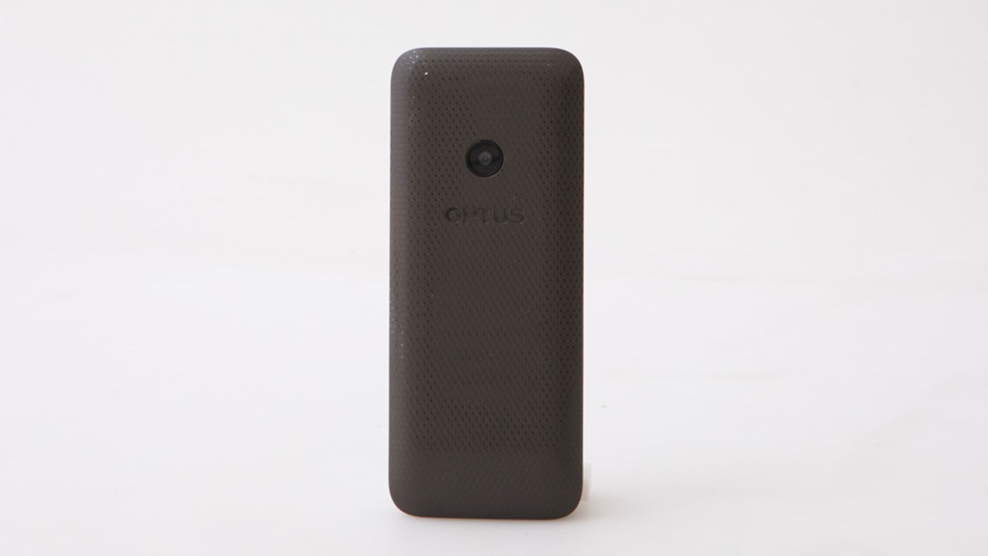 Optus X Lite Review | Mobile phones for seniors | CHOICE