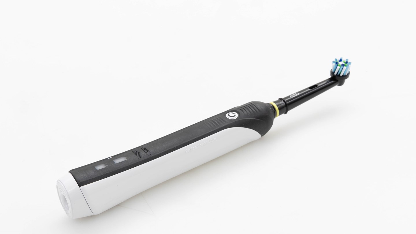 Oral-B Pro 700 3756 Review | Electric toothbrush | CHOICE