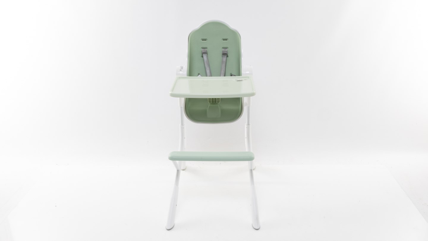 Oribel Cocoon Z Review | High chair | CHOICE