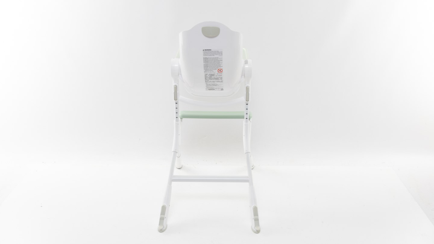 Oribel Cocoon Z Review | High chair | CHOICE