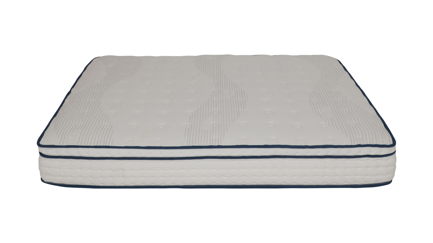 Original Mattress Factory Revivify Review | Mattress | CHOICE