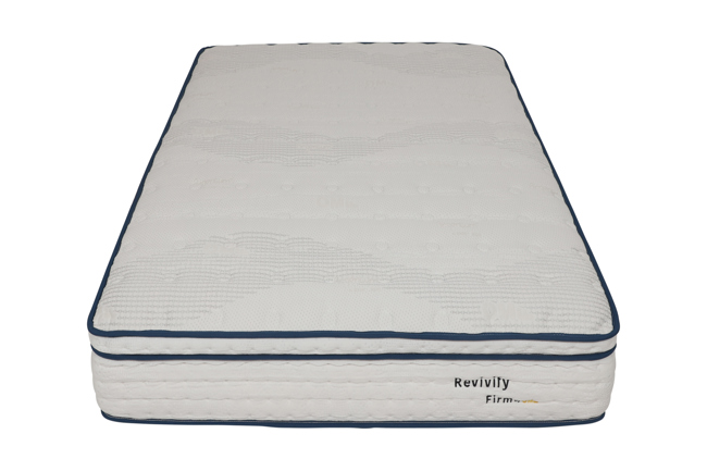 Original Mattress Factory Revivify review - CHOICE