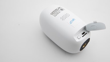 Orion Grid Connect Smart Wireless Outdoor Security Camera 1080p ...