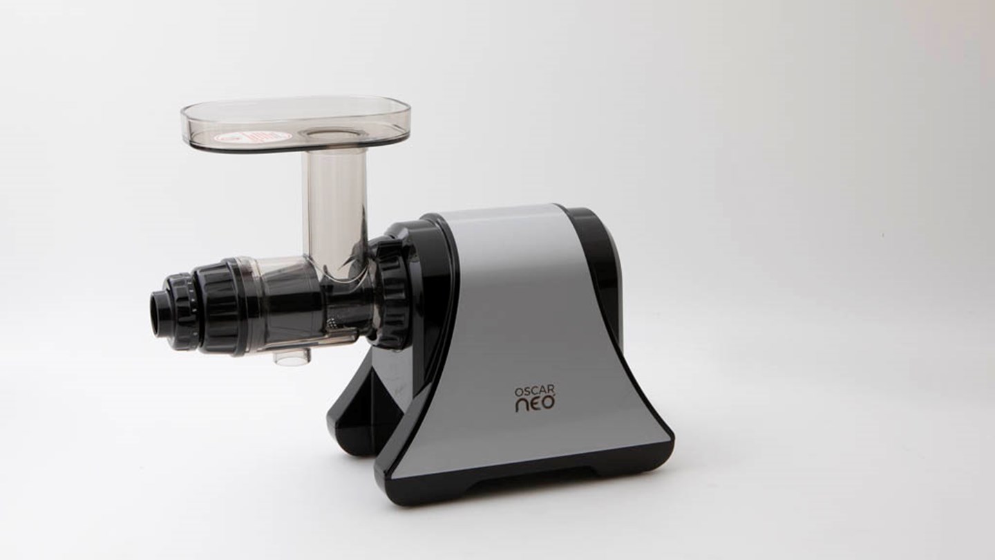Oscar DA-1200 Neo Plus Review | Juicer | CHOICE