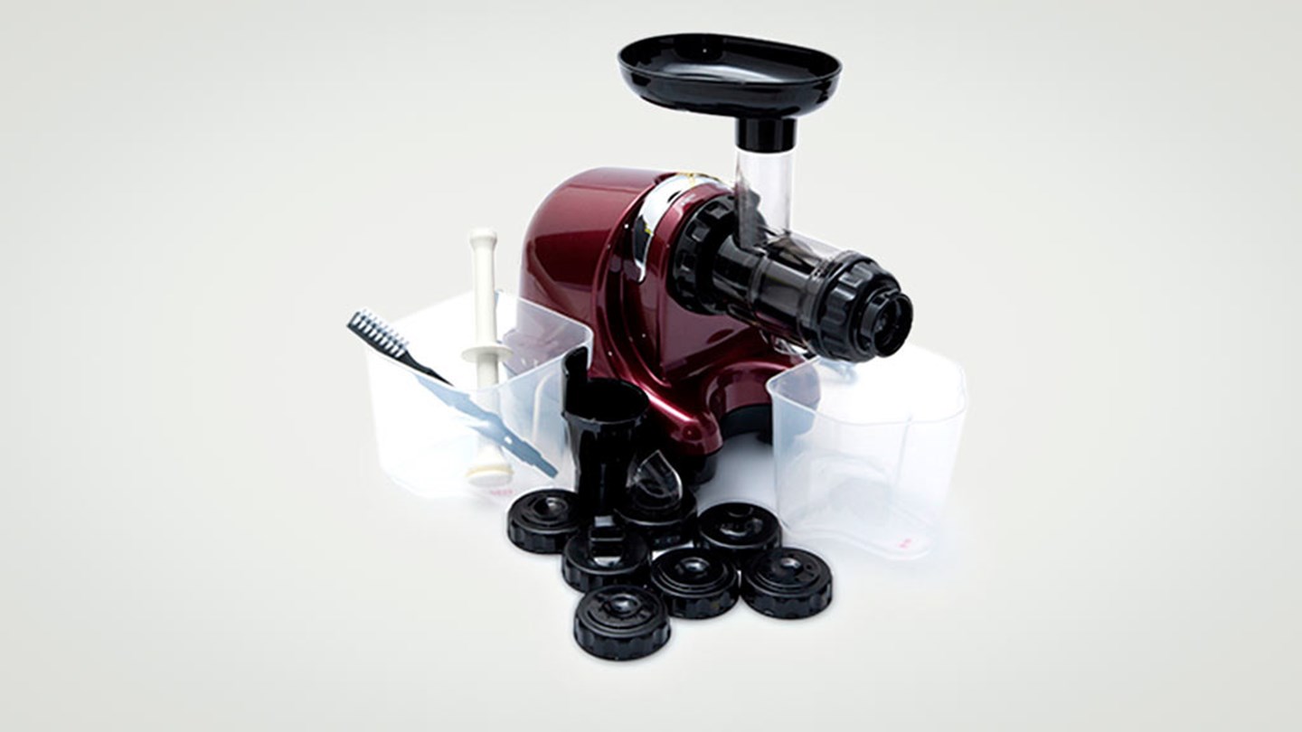 Oscar DA-1200 Neo Plus Review | Juicer | CHOICE