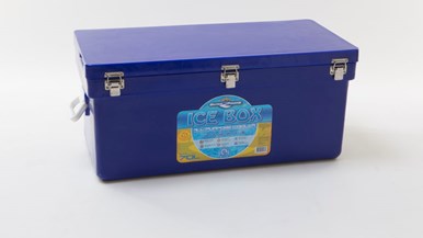 Outermark Ice Box Cooler 70L review - CHOICE
