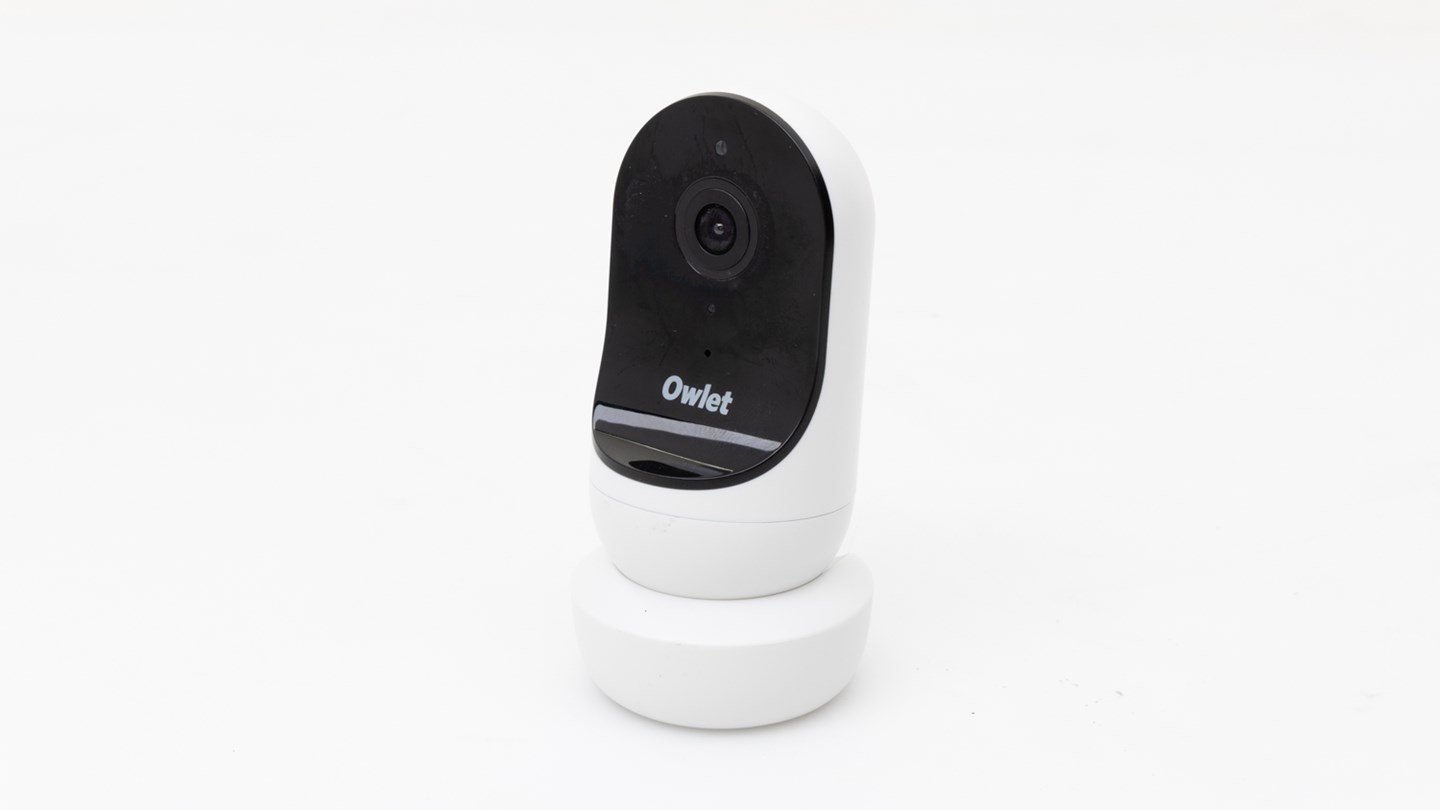 Owlet OC2A Owlet Monitor Duo Review | Baby monitor | CHOICE