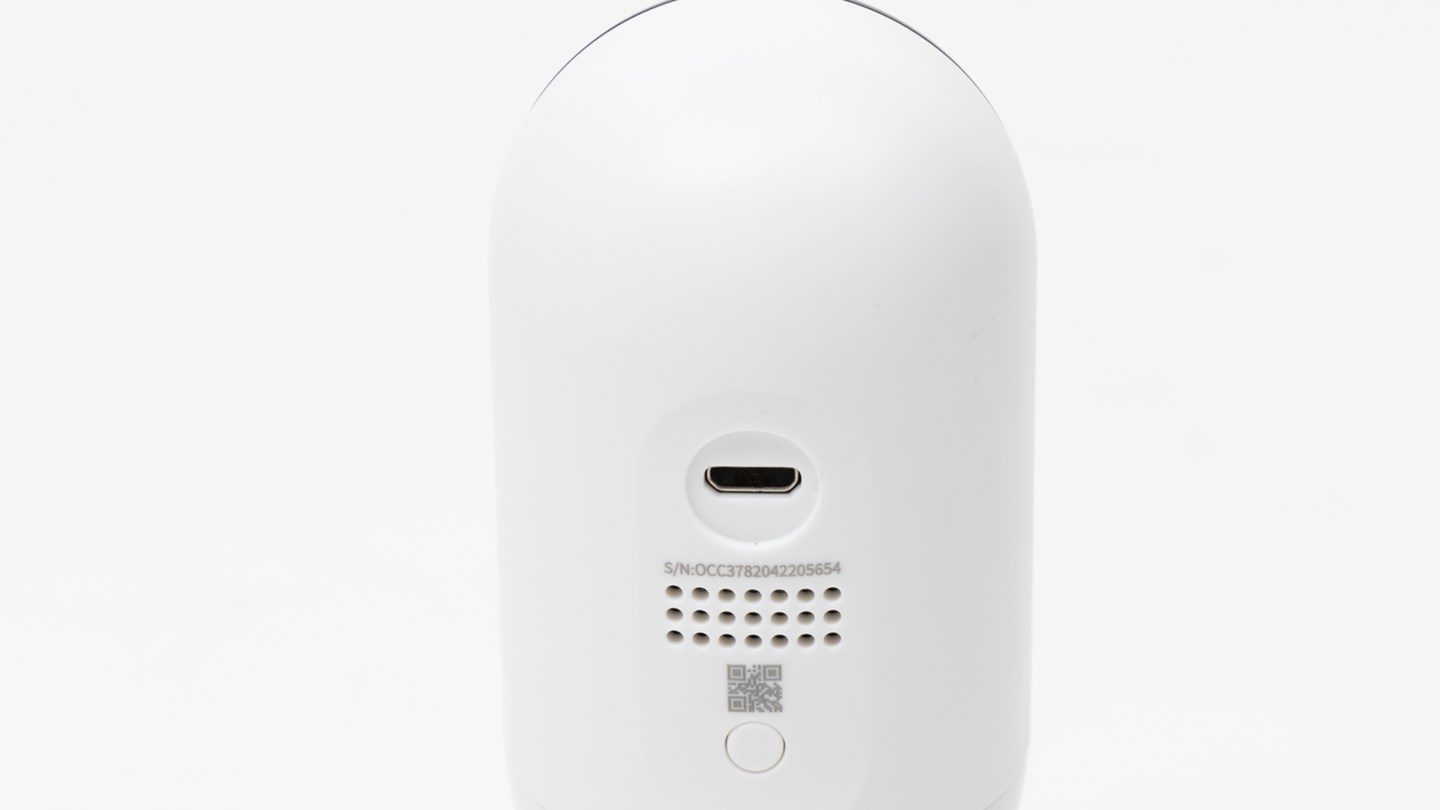 Owlet OC2A Owlet Monitor Duo Review | Baby monitor | CHOICE