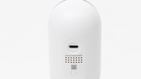 Owlet OC2A Owlet Monitor Duo Review | Baby monitor | CHOICE