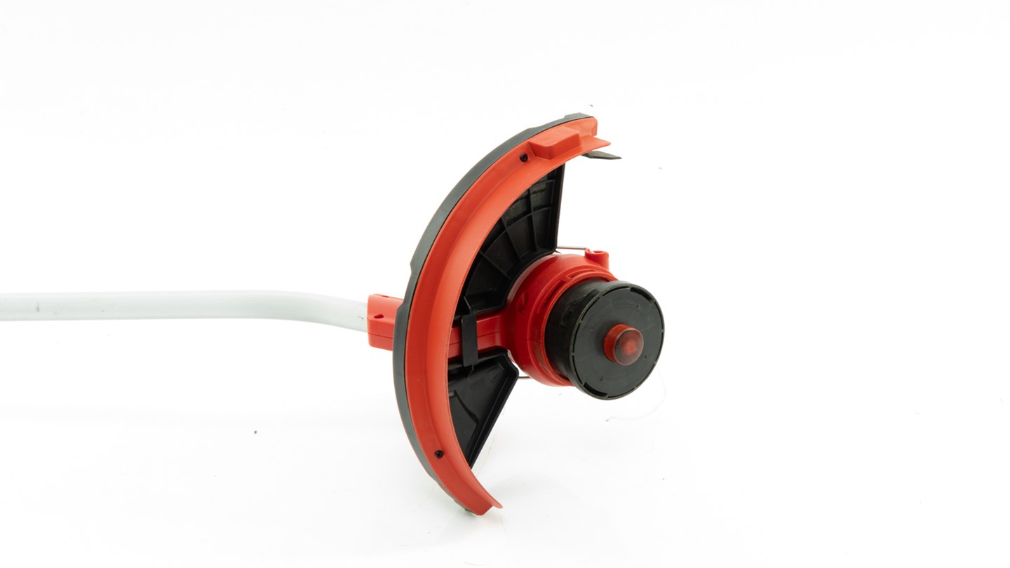 Ozito 36V (2 x 18V) line trimmer kit (PXCLTS-0182) Review | Line ...