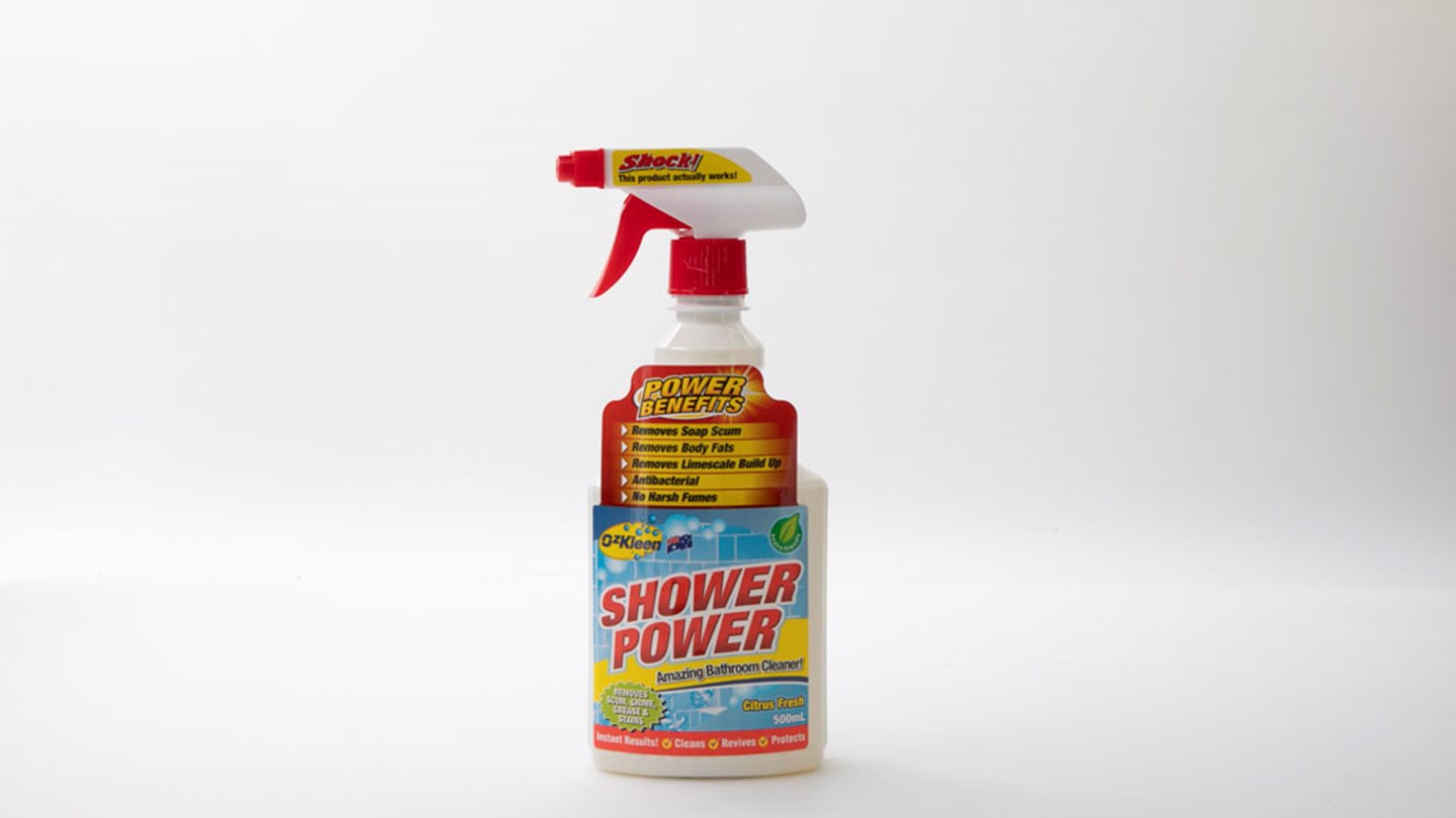 Exit Mould Bathroom cleaner Review | Bathroom cleaner | CHOICE