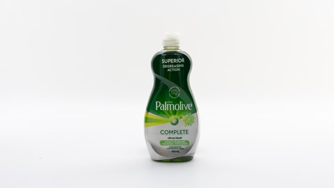 Palmolive Ultra Complete Concentrated Dishwashing Liquid Review ...