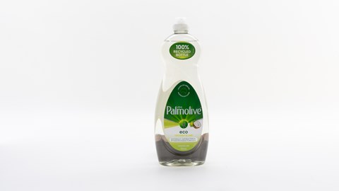 Palmolive Ultra Eco Coconut And Lime Dishwashing Liquid Review ...