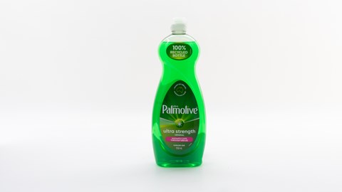 Palmolive Ultra Strength Original Dishwashing Liquid Review ...