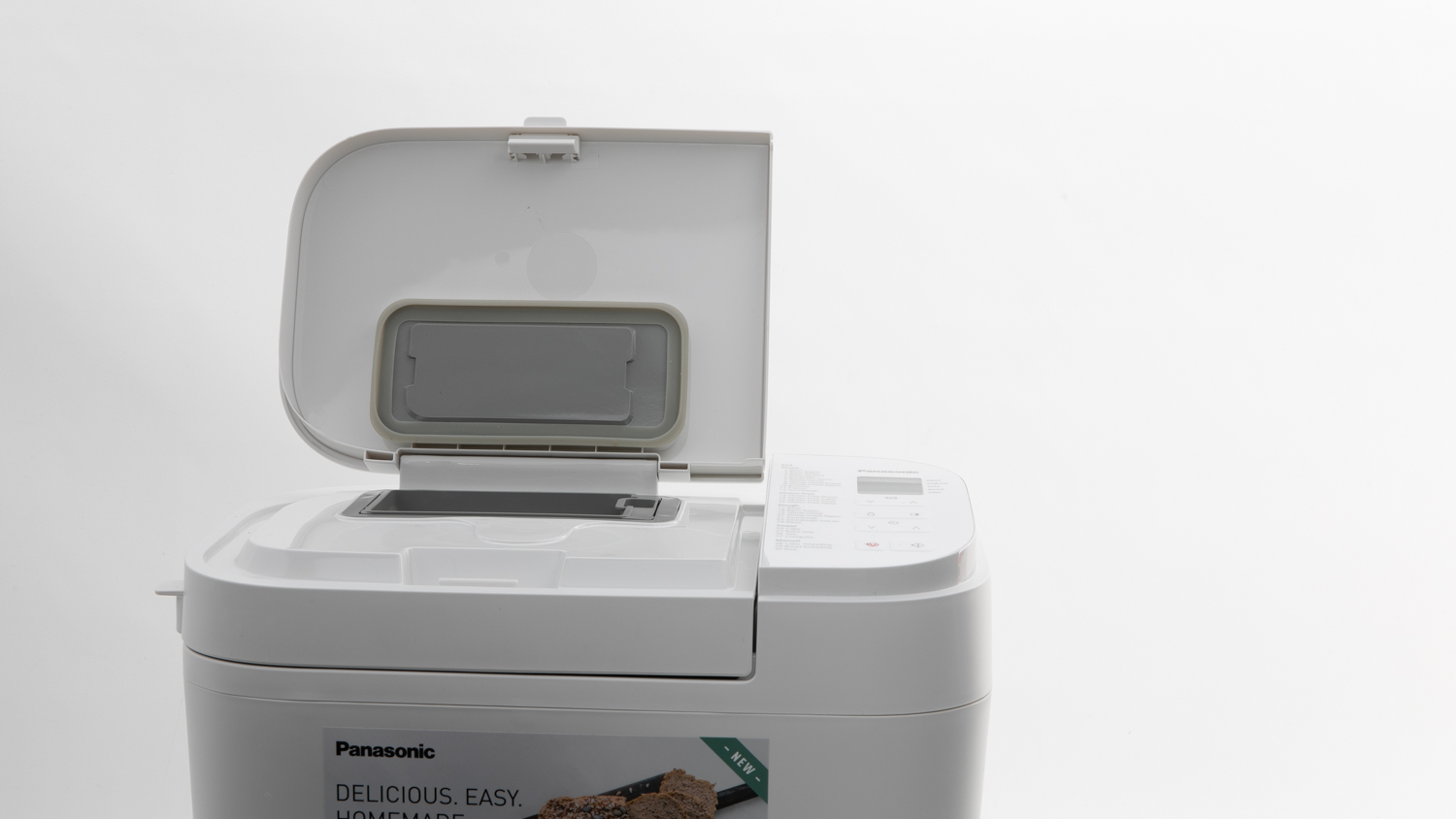 Panasonic Breadmaker SD-R2530 Review | Breadmaker | CHOICE