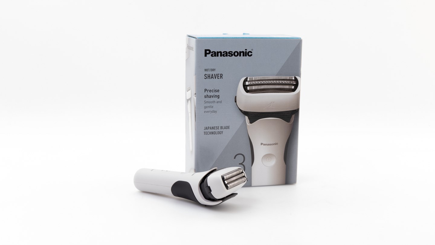 Panasonic ES-LT2B Review | Electric shaver | CHOICE